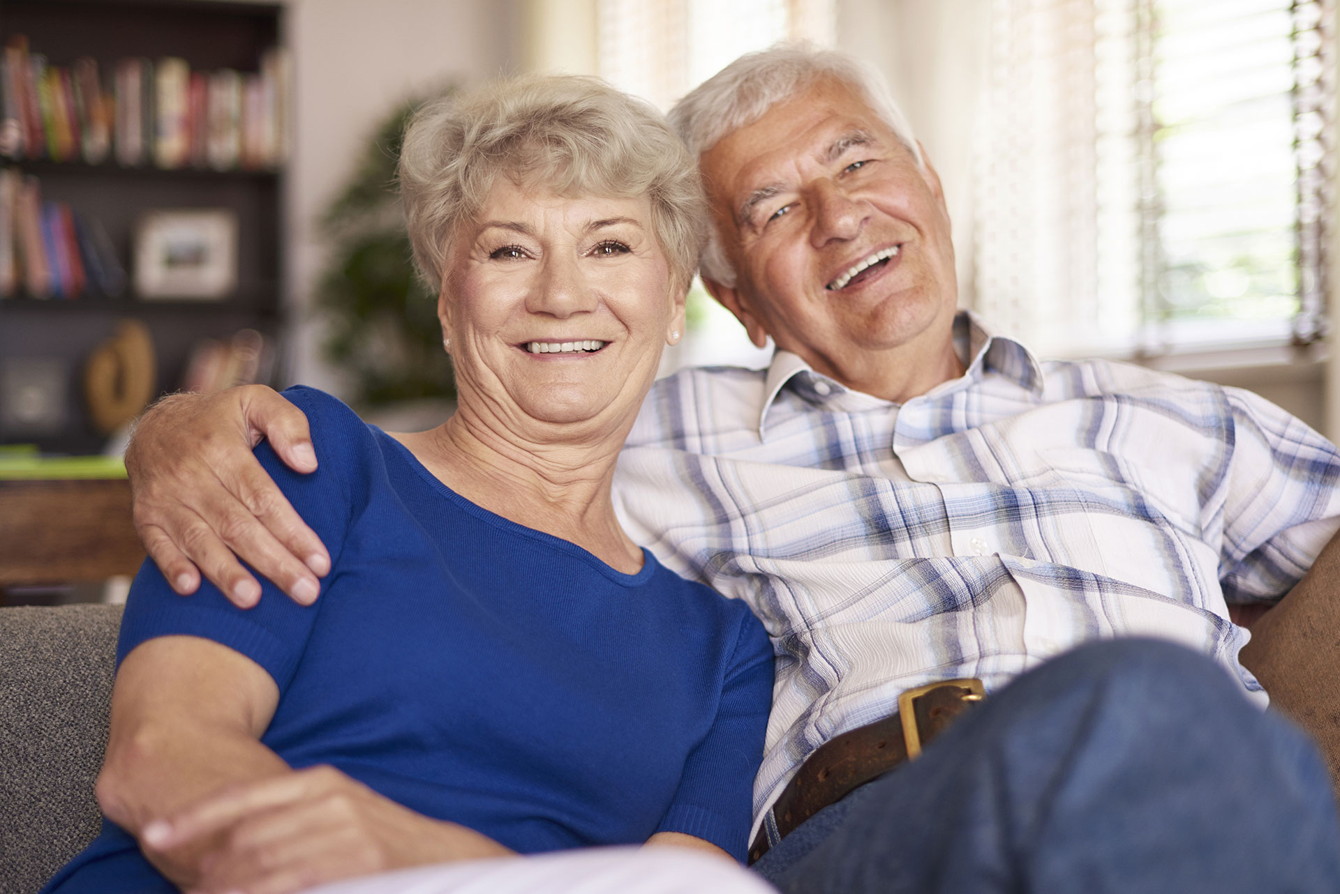 Senior Living in North Carolina | Dunmore Senior Living